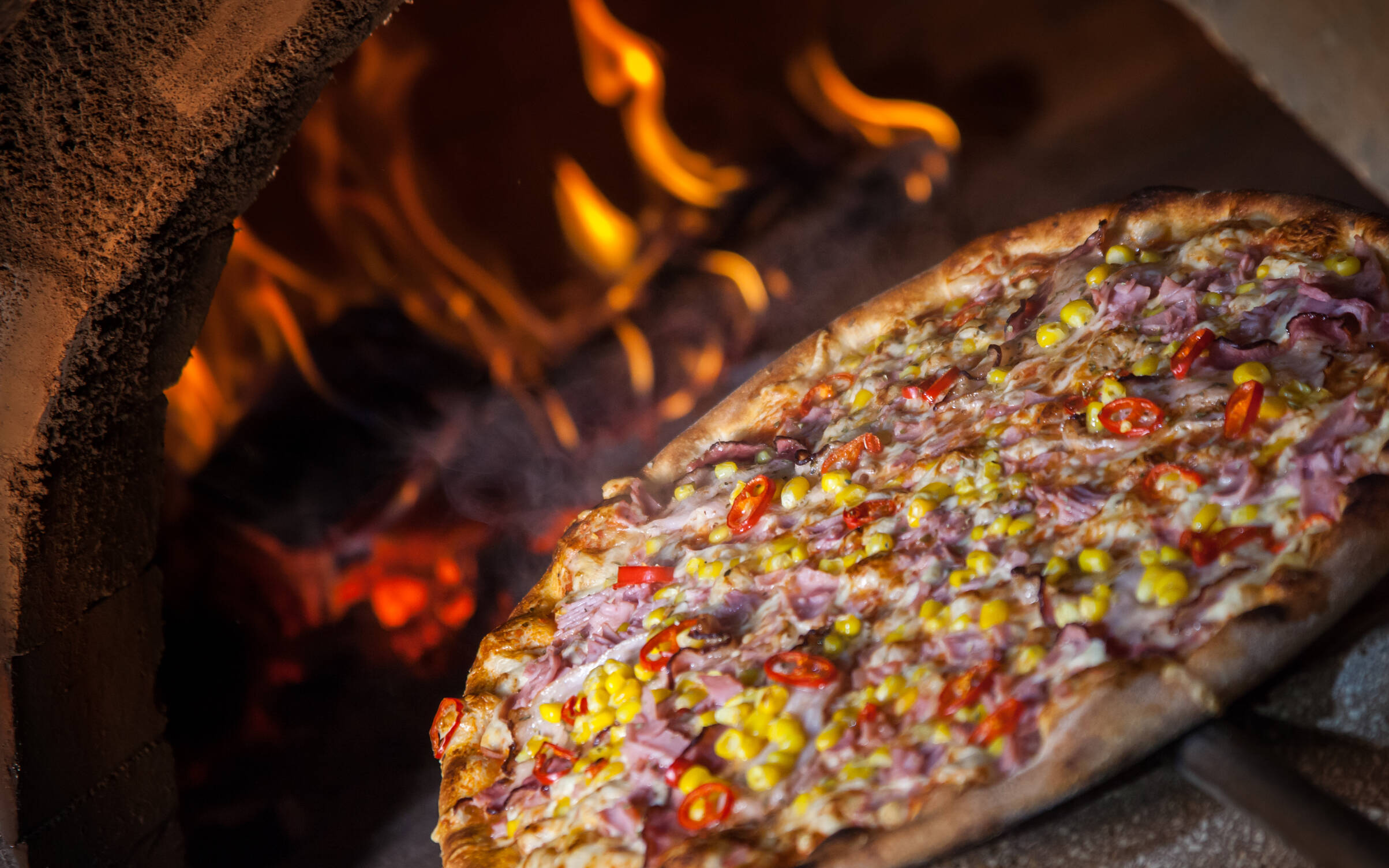 Pizza: Provinciale